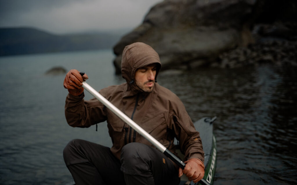 Anorak – where did it come from, and why is it so popular? - Helikon-Tex