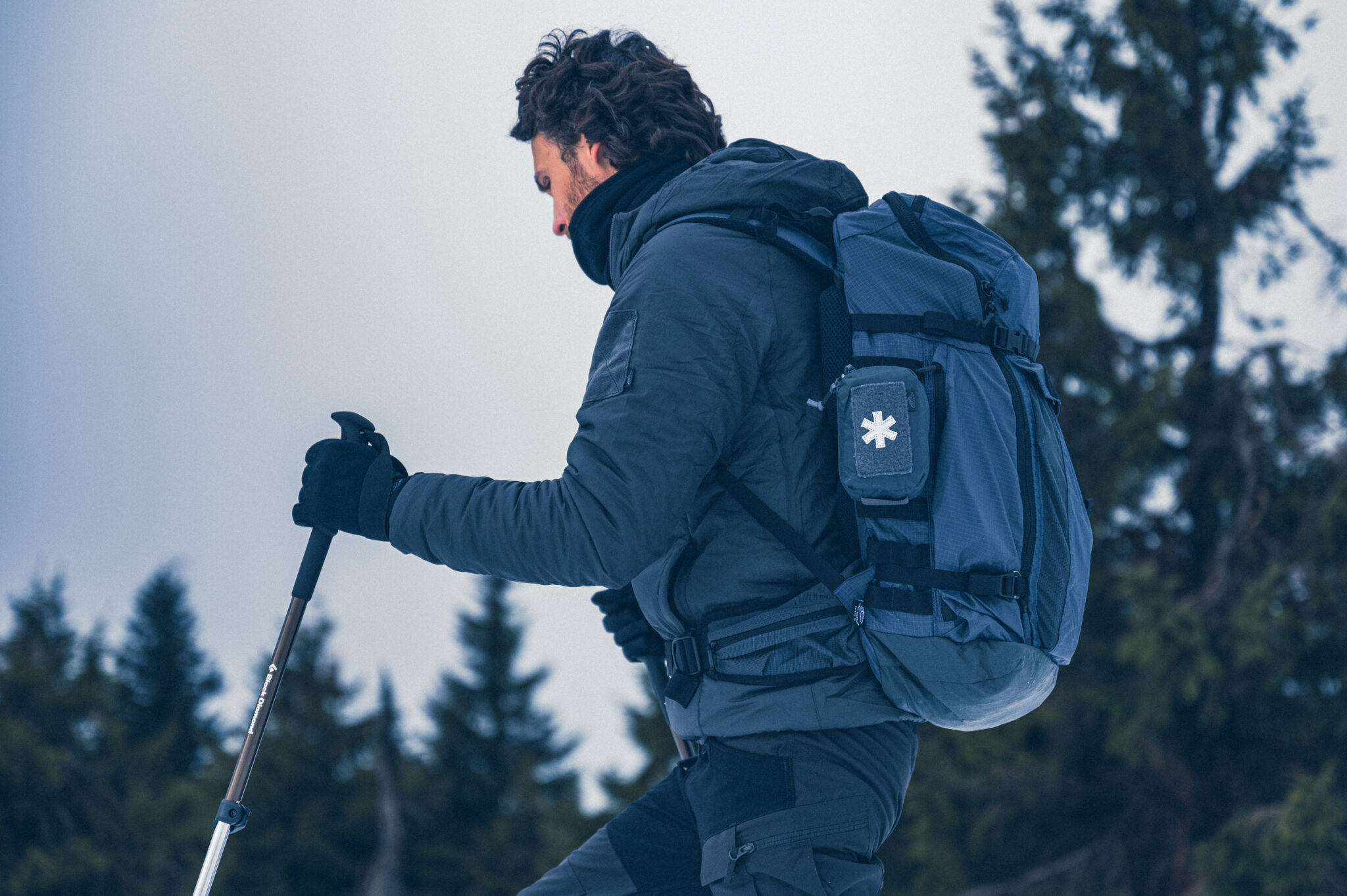 First aid kit: how to choose one?