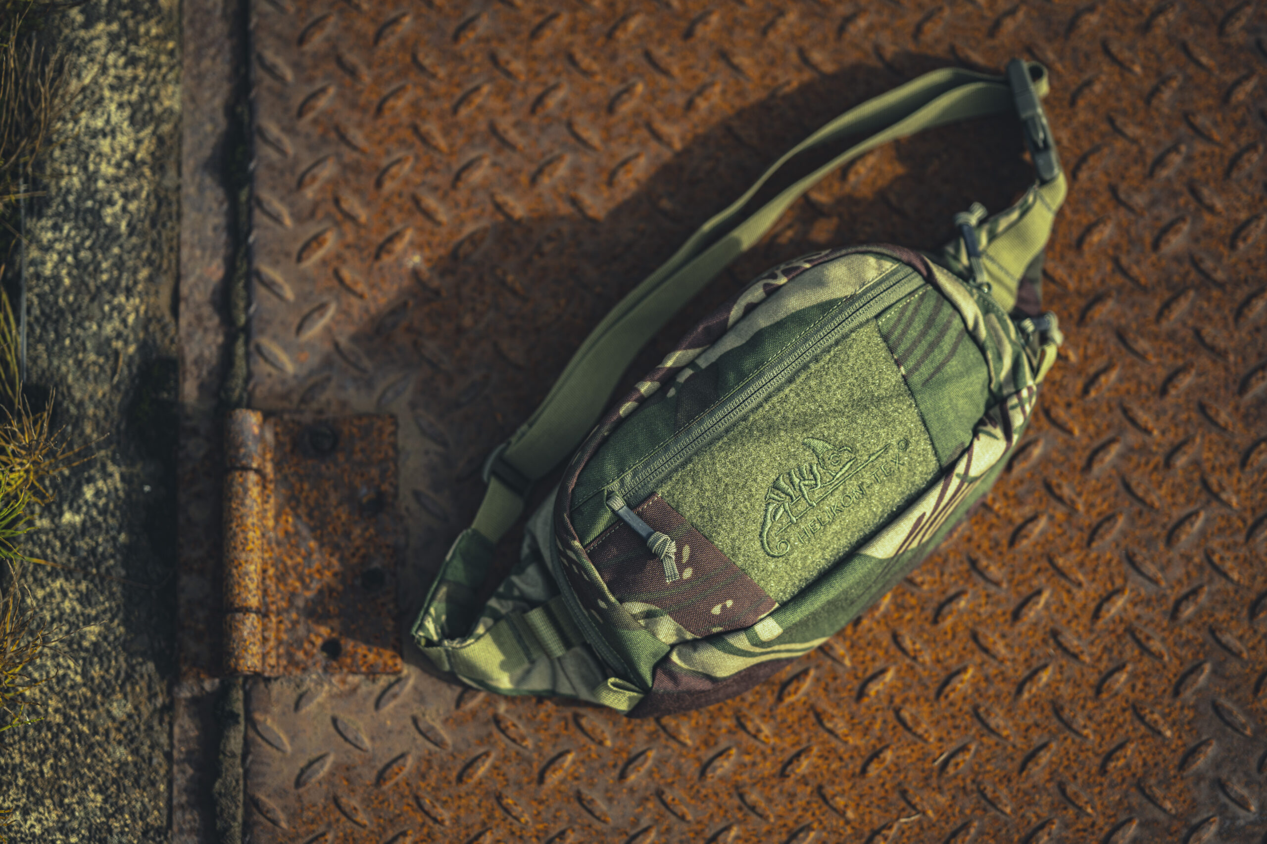 Backpack, bag, or waist pack – what's best for carrying your EDC? - Helikon-Tex