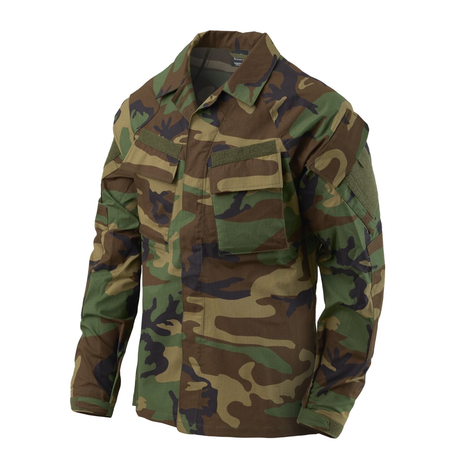 Why do we love camouflage? A review of iconic camo patterns - Helikon-Tex