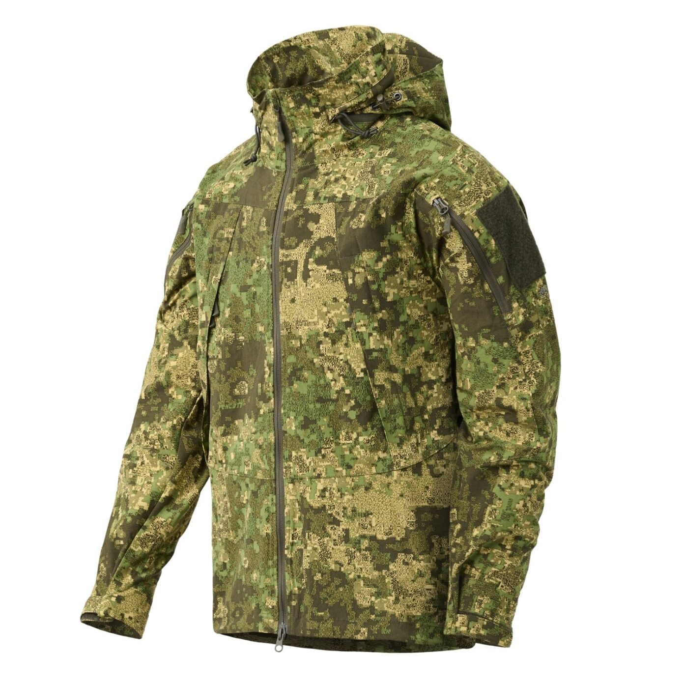 Why do we love camouflage? A review of iconic camo patterns - Helikon-Tex