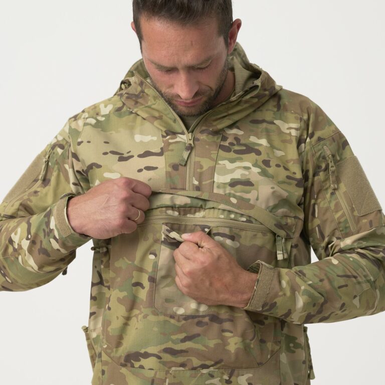 Why do we love camouflage? A review of iconic camo patterns - Helikon-Tex