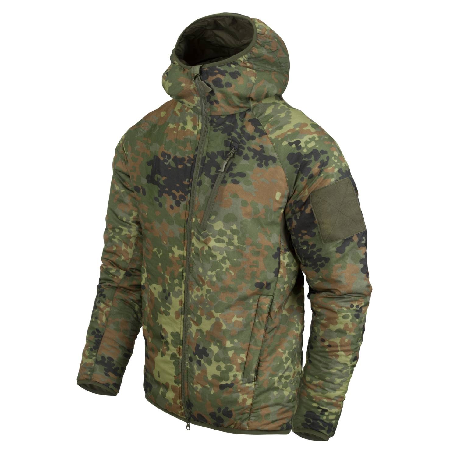 Why do we love camouflage? A review of iconic camo patterns - Helikon-Tex