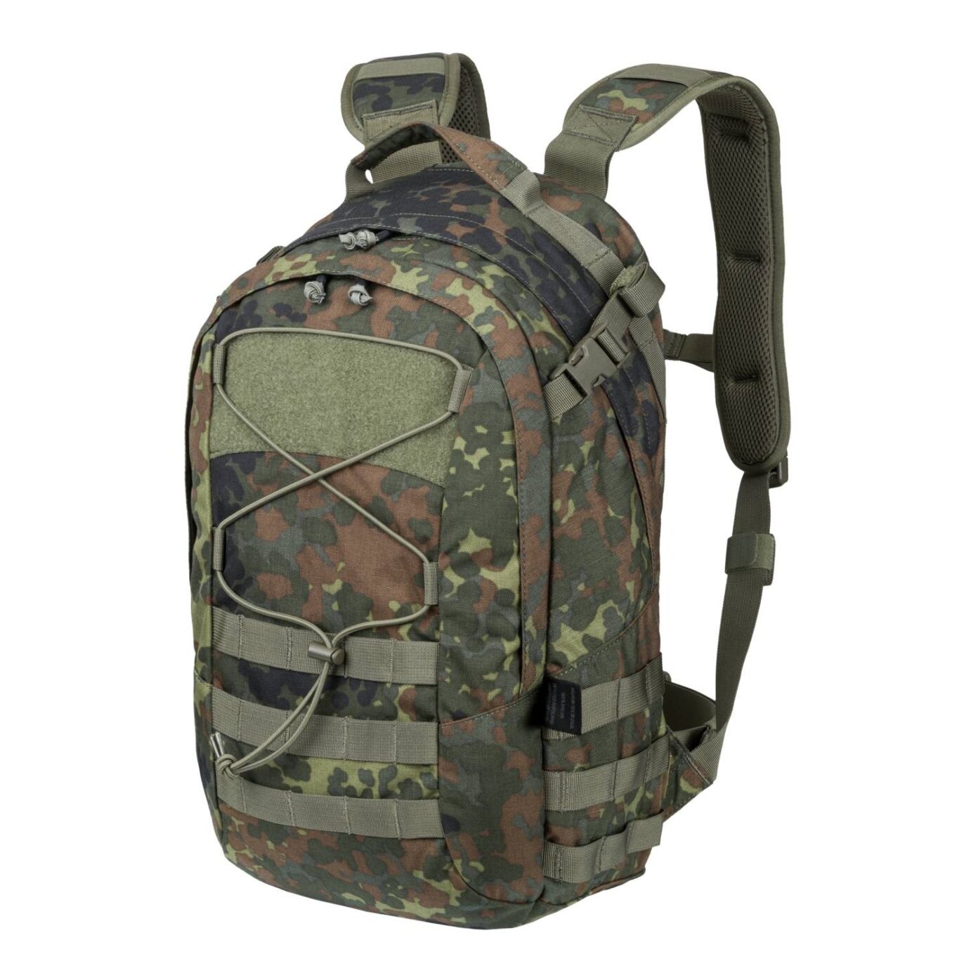 Why do we love camouflage? A review of iconic camo patterns - Helikon-Tex