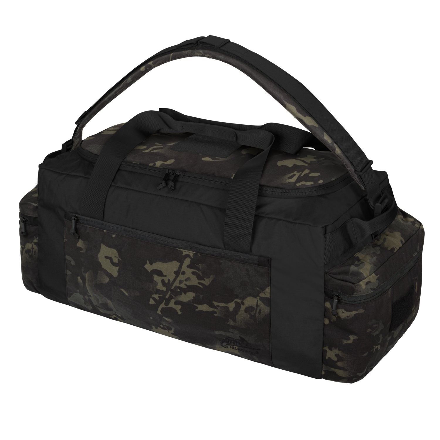 Why do we love camouflage? A review of iconic camo patterns - Helikon-Tex