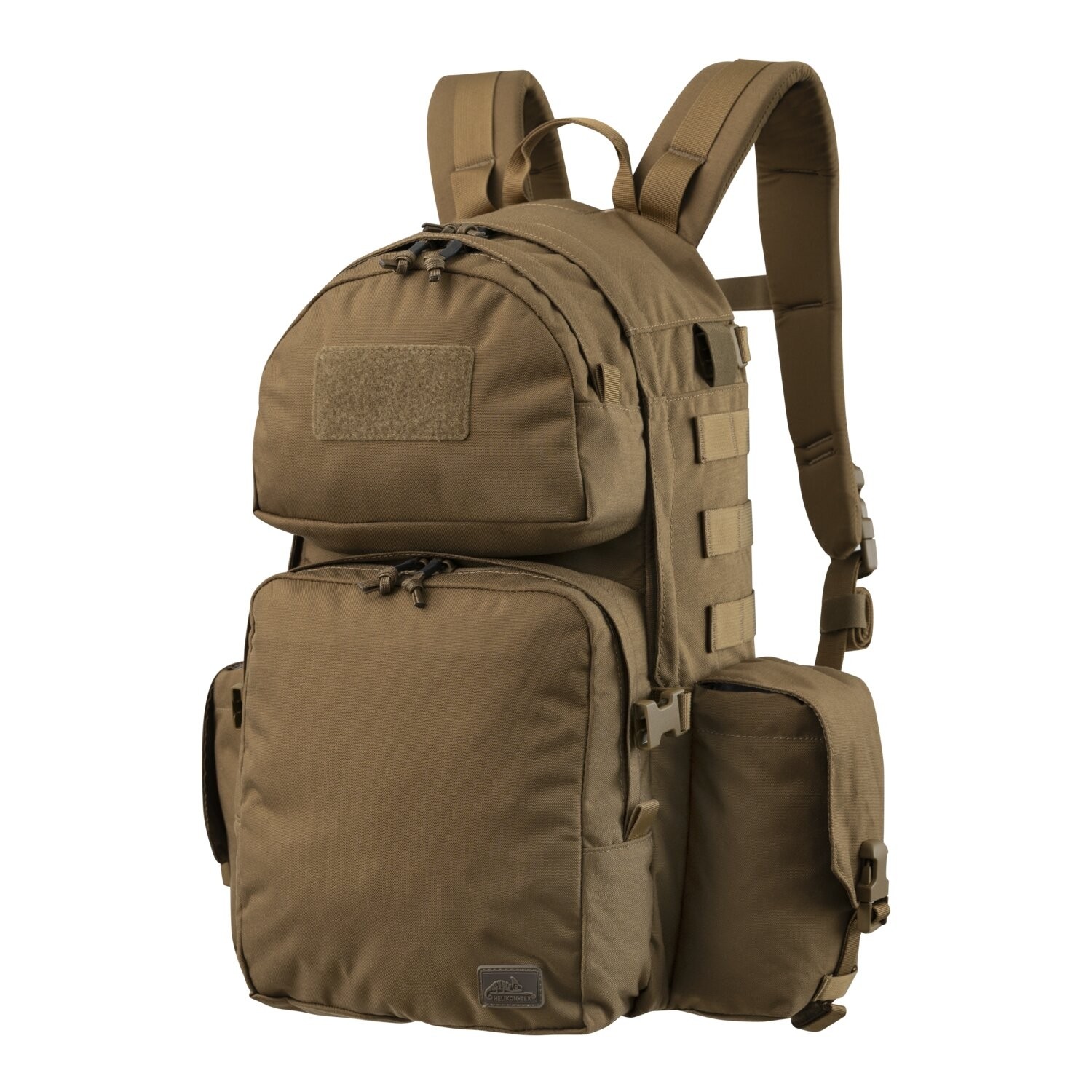 Ambush Backpack – tactical and smart combat backpack - Helikon-Tex