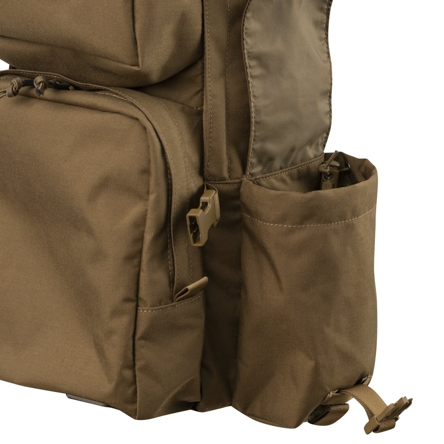 Ambush Backpack – tactical and smart combat backpack - Helikon-Tex